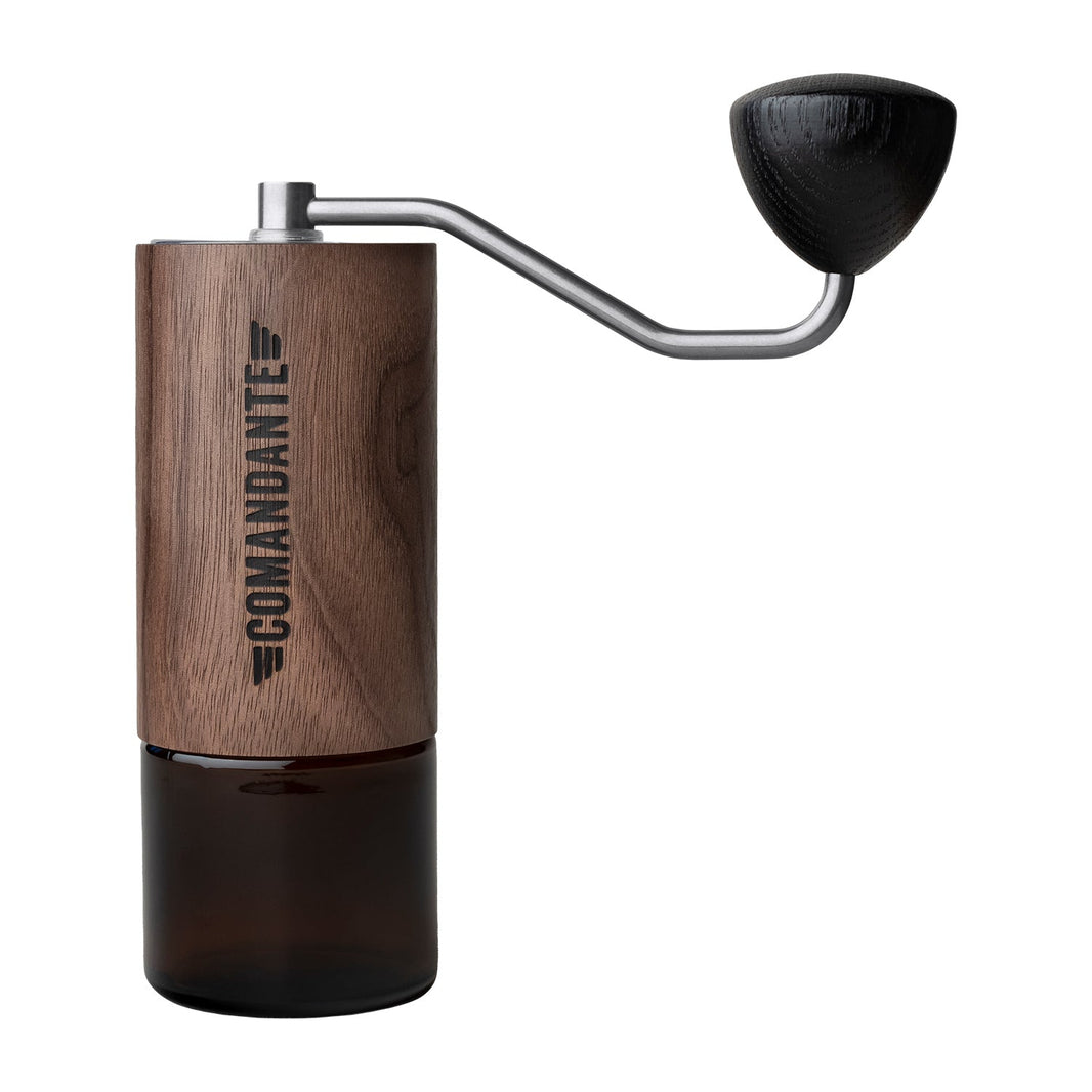 Comandante UK